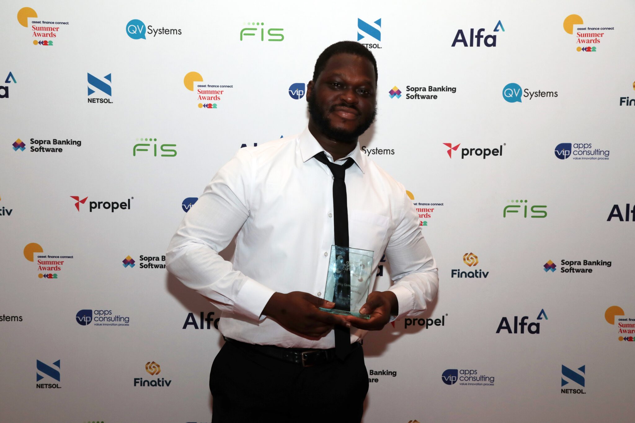United Trust Bank named ‘Lender of the Year’ at Asset Finance Connect ...