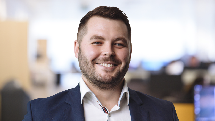 Meet our lending Specialists at the FP Show 2022 - United Trust Bank