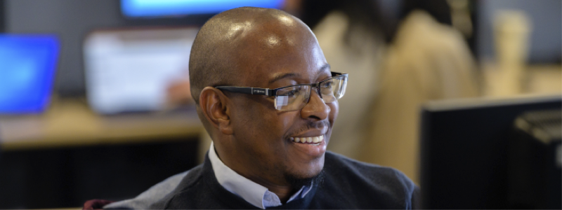 Be Part of UTB | United Trust Bank