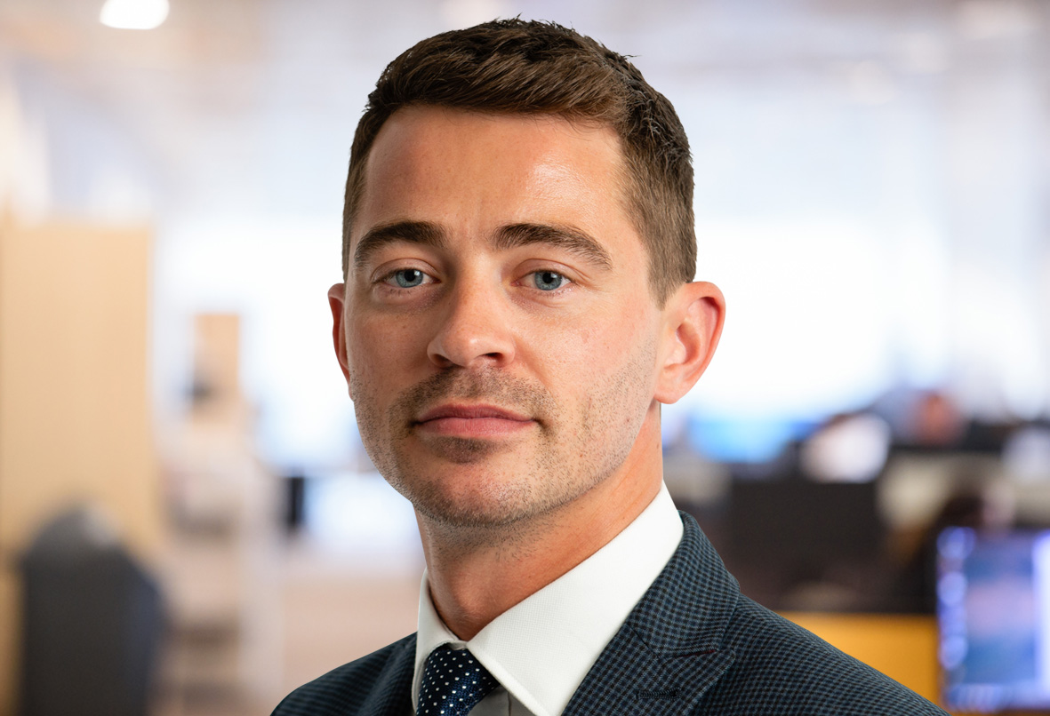 Meet our lending Specialists at the FP Show 2023 - United Trust Bank