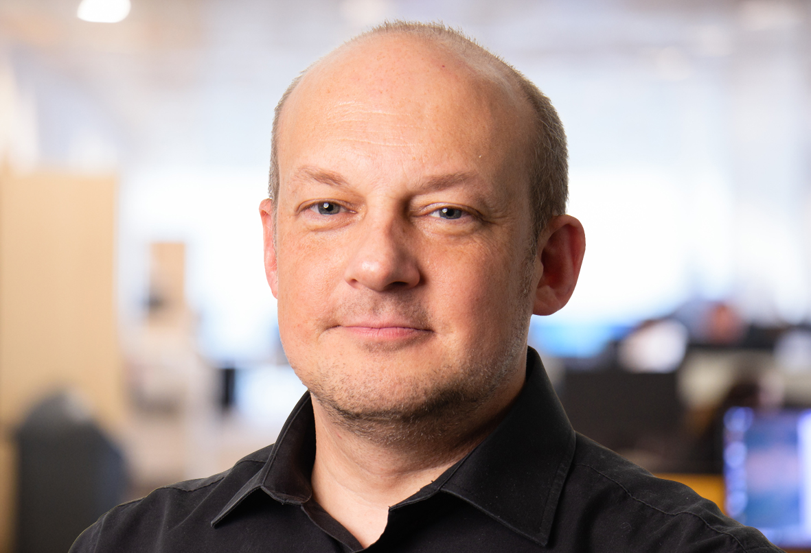 Meet UTB’s ‘Agspert’ - United Trust Bank