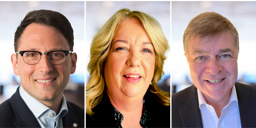 United Trust Bank Announces New Roles and Changes Within Bridging Sales ...