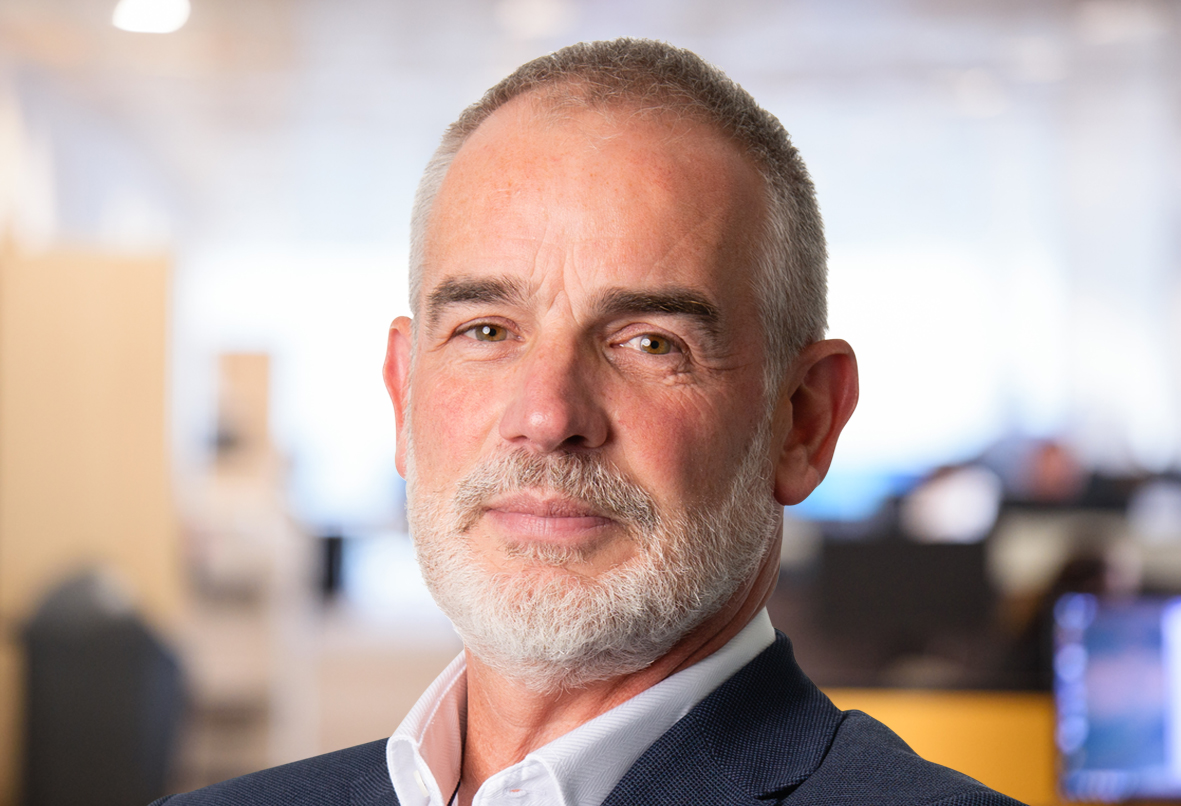 Meet the expert – Senior Underwriter Peter Price - United Trust Bank