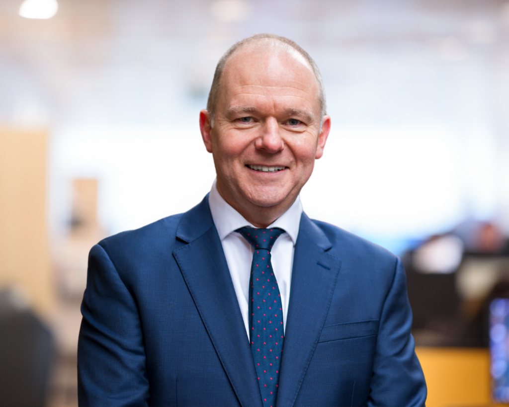 United Trust Bank appoints Andy Thomson to new Senior Director role to ...
